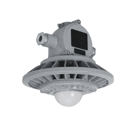 Tormin, DGS20/127L(C), LED Explosion-proof Mining Tunnel light