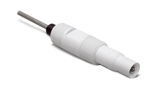 Rosemount, 396P/396PVP, pH/ORP Sensor