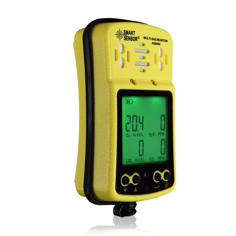SMART SENSOR / AS8900 เครื่องวัดแก๊ส MULTI GAS DETECTOR